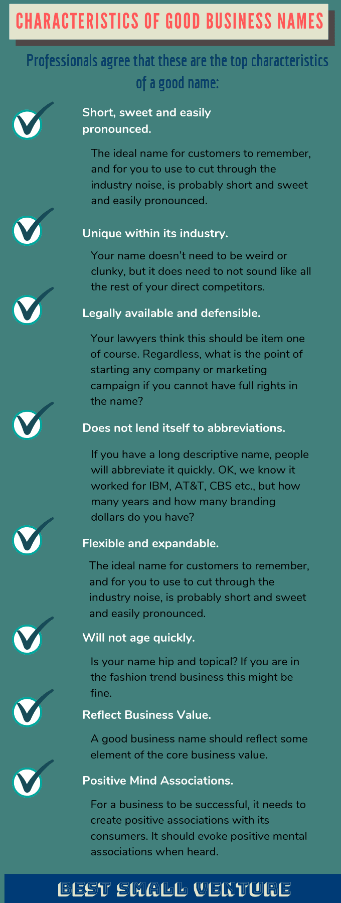 How to Name a Business: A New Guide with Examples